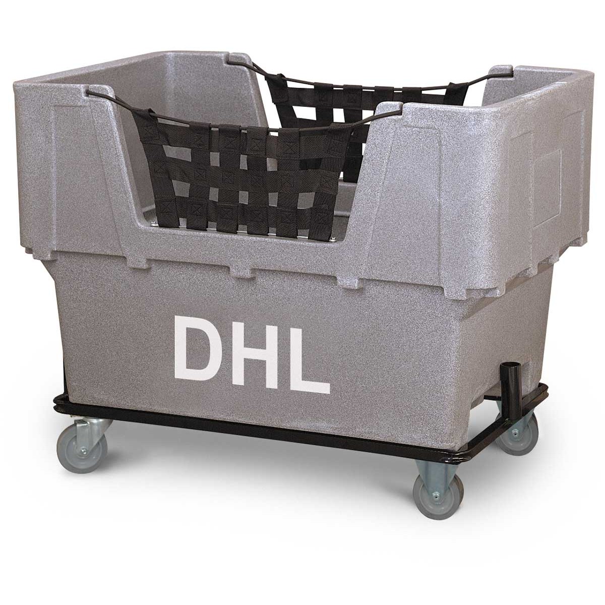 DHL cart