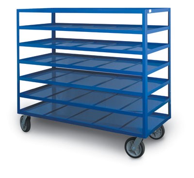 General Purpose Shelf Cart