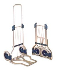 Large Fold Flat Cart