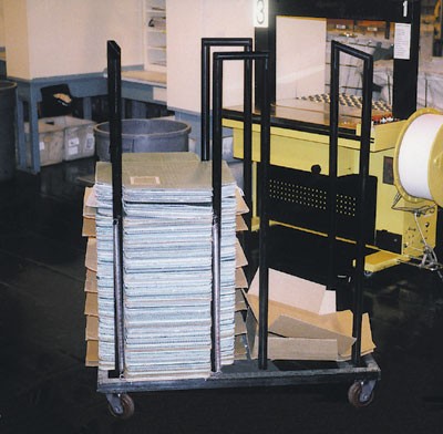 Bungee Cord Platform Kit