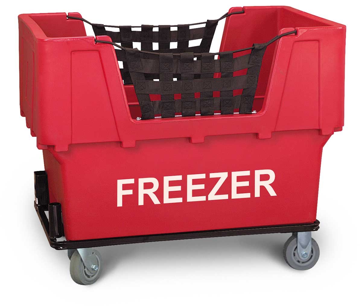 Freezer Cart