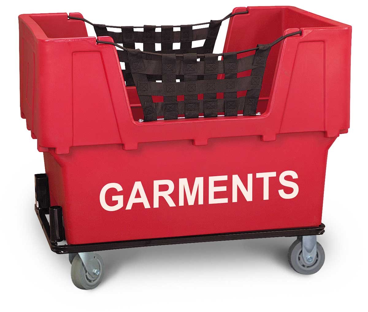 Garment Factories Cart
