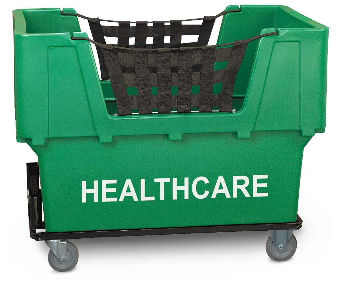Healthcare Cart