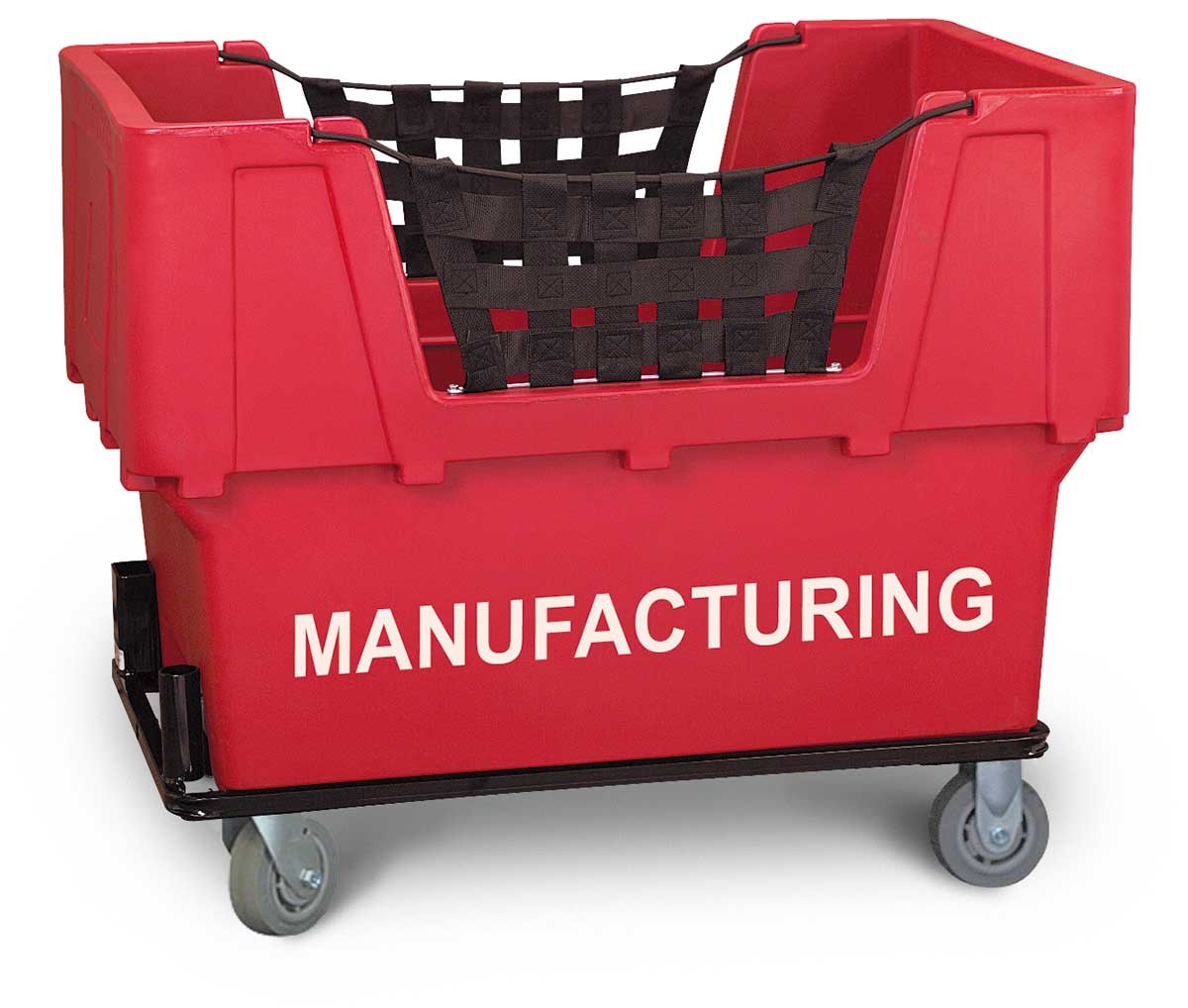 Manufacturing Cart
