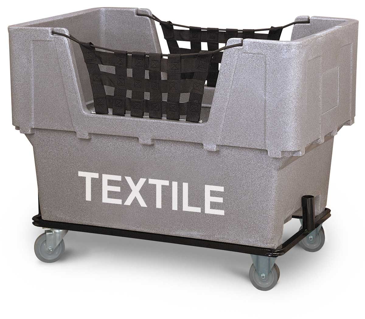 Textile Transportation Cart