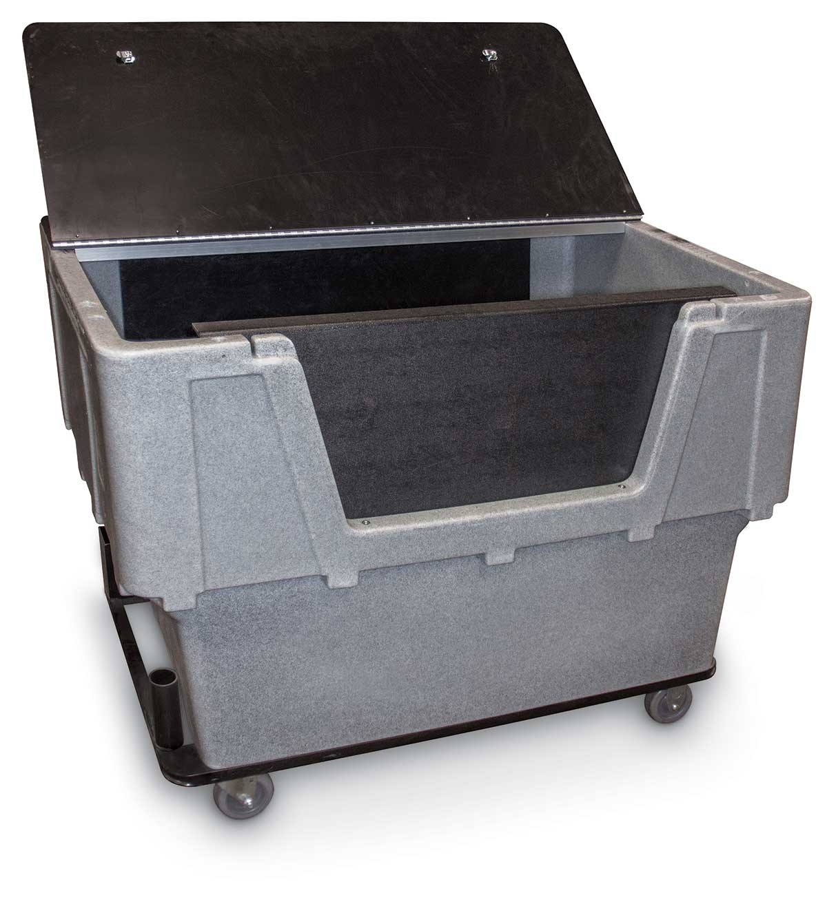 Supply Handling Cart