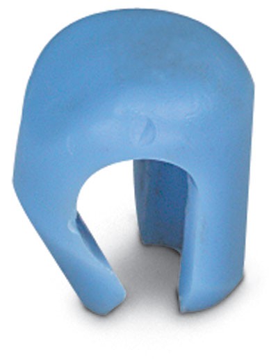 Material Handling Cart Frame Clip