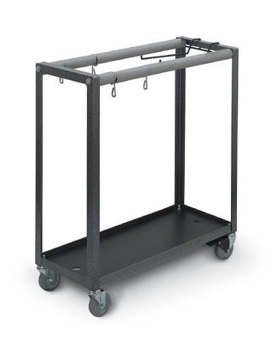 SPBS Bag Rack with Hanger