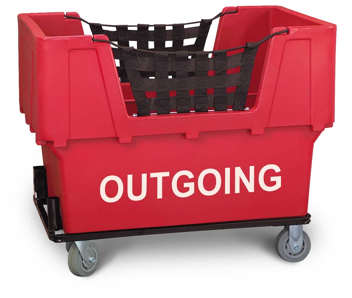 Outgoing Cart