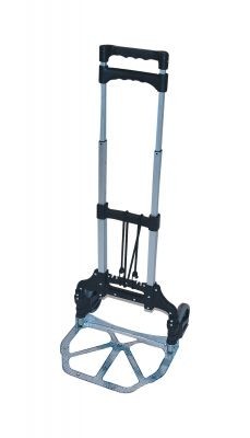 Economy Fold Flat Cart