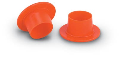 End Caps for Safety Bars