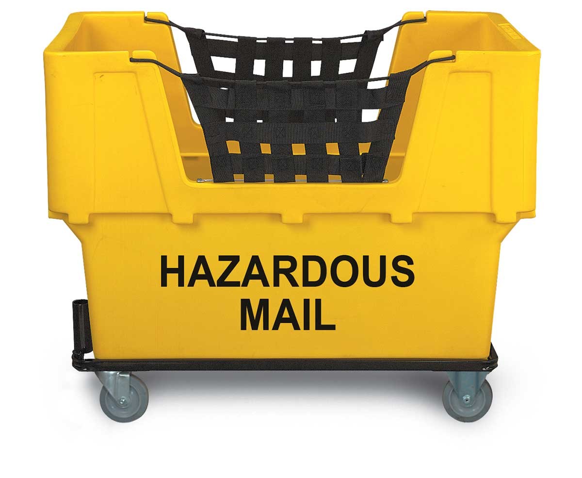 Hazardous Mail