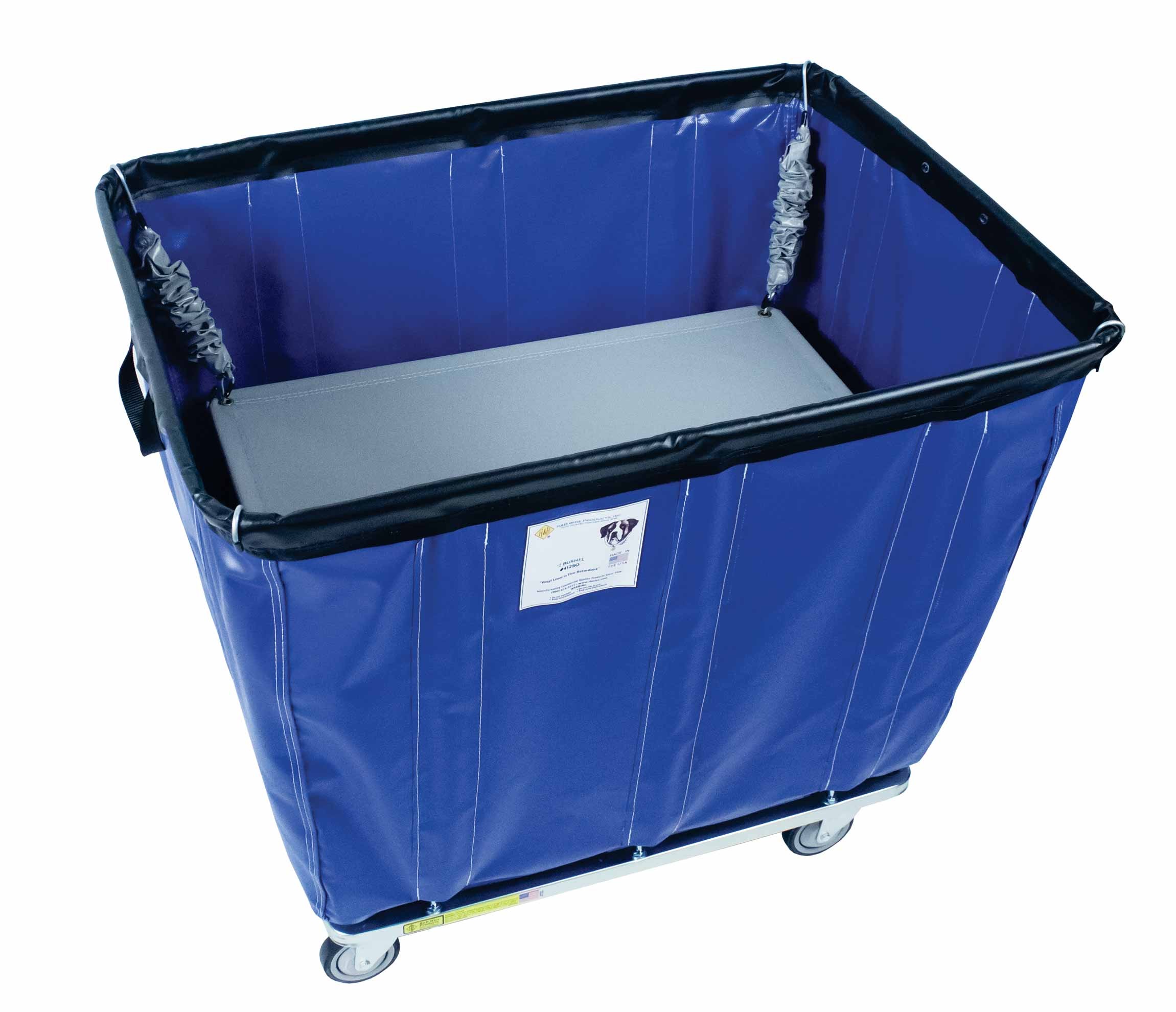 Spring Platform Lift to fit 18 Bushel Vinyl Trucks